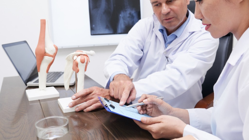 Orthopedic Medical Billing: A Complete Guide to Hip Replacement and ...