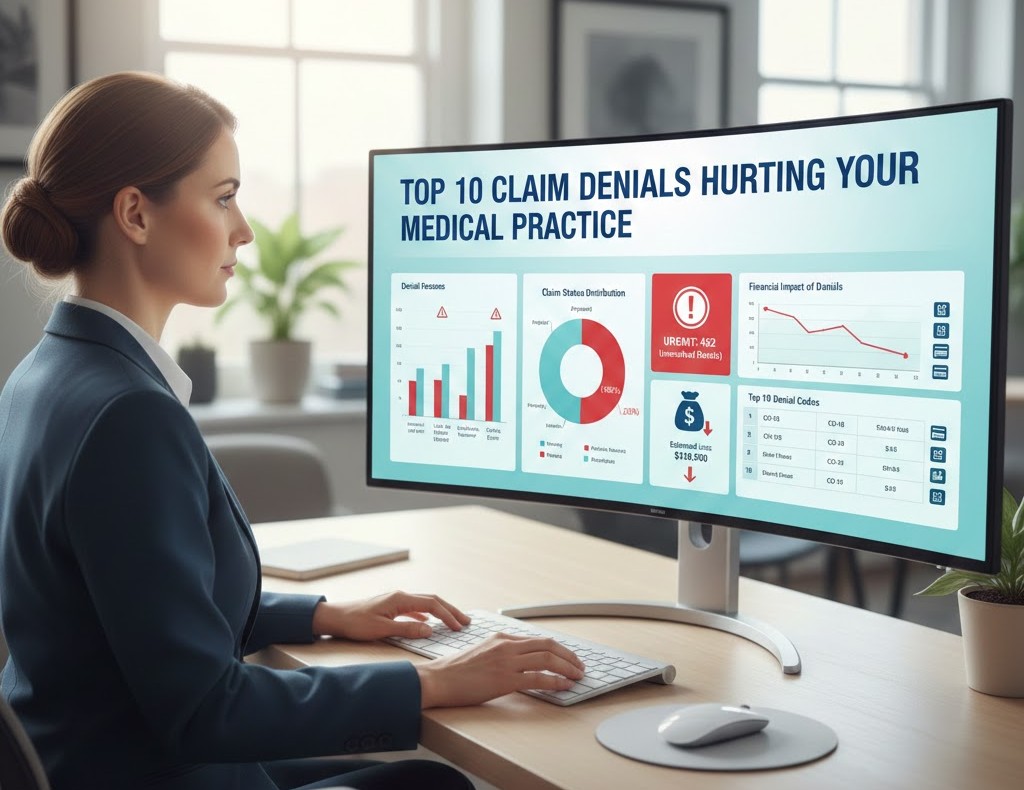 How to Effectively Tackle CO 119 Denials: A Comprehensive Guide for ...